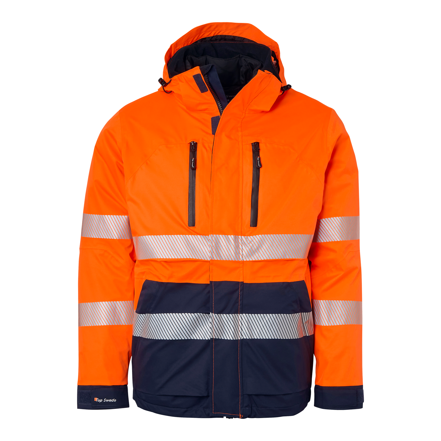 TOP SWEDE - 127 JACKET – MN-TEXTIL