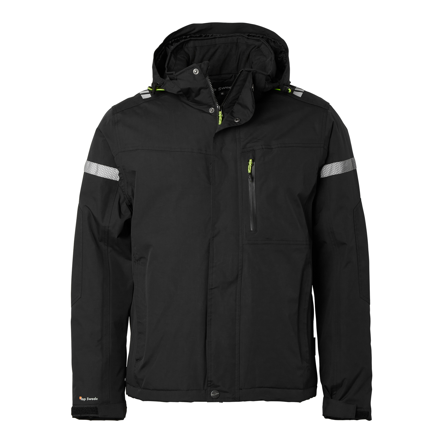 TOP SWEDE - 350 JACKET – MN-TEXTIL